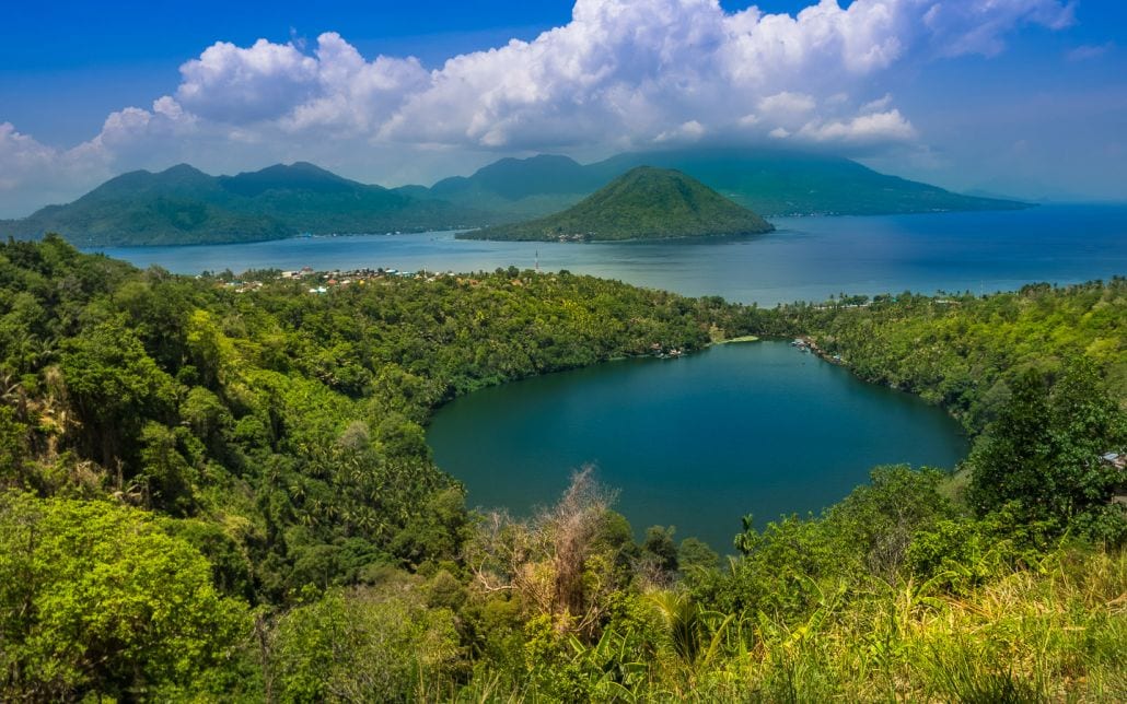 Joko's motorcycle journey through Java - Expat Indo