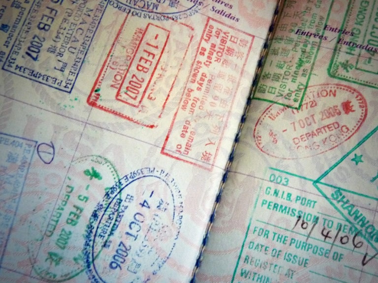 SKTT and KTP-OA: Indonesian identification for foreigners - Expat Indo