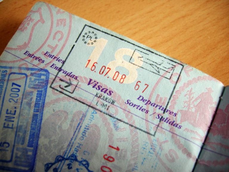 How to get an Indonesian Driver's License - Expat Indo