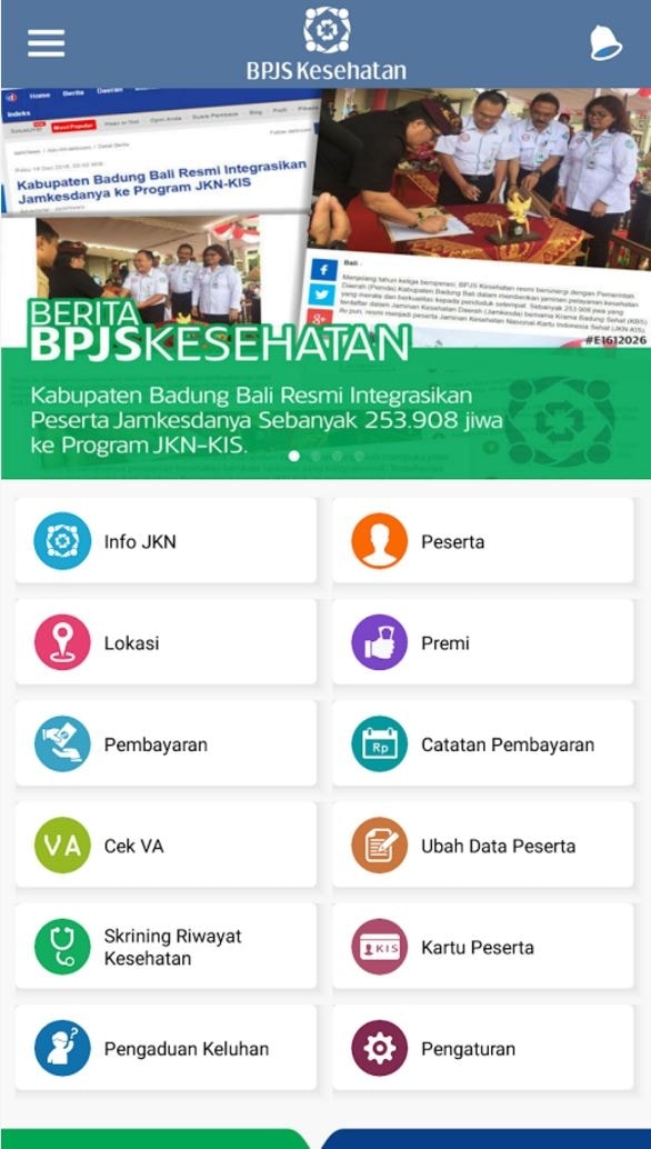 BPJS and JKN: The Indonesian National Health Insurance System - Expat Indo