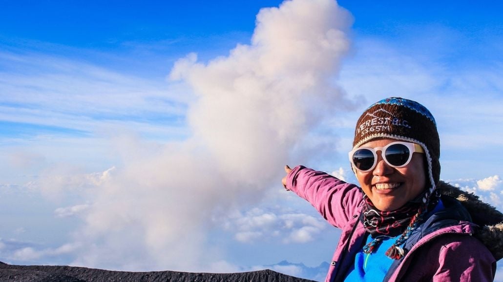 Hiking Volcano Semeru: Trekking adventure of a lifetime - Expat Indo